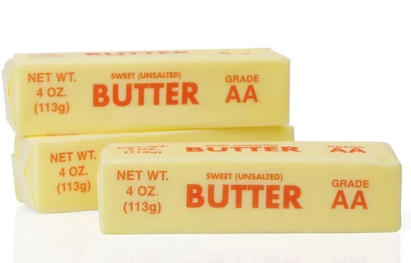High Quality Salted Butter \unsalted Butter Natural Dairy Ingredient ...