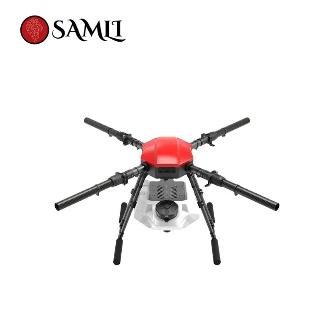 Samli EFT E410P Agriculture Drone Sprayer - Efficient Pesticide Application