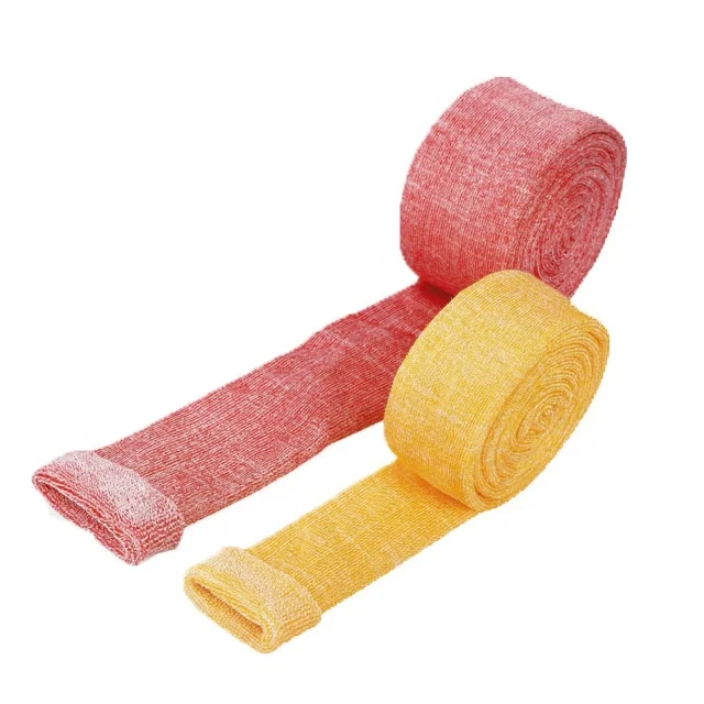 Shrinking Nylon Damper Cover Cloth Rubber Roller Dampening Cover Cloth ...