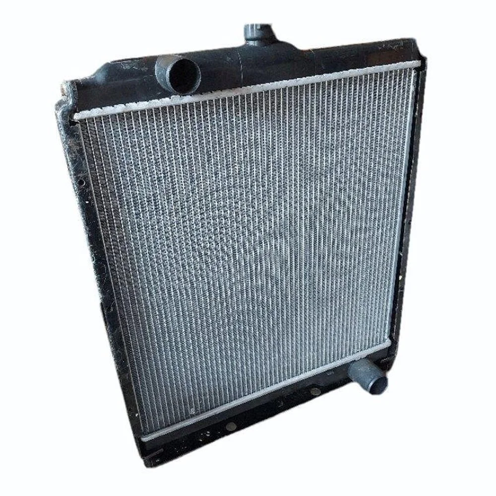 Lp-909 Bus Engine Part Radiator Assembly Sfc-407 Bs-iii Oem No ...