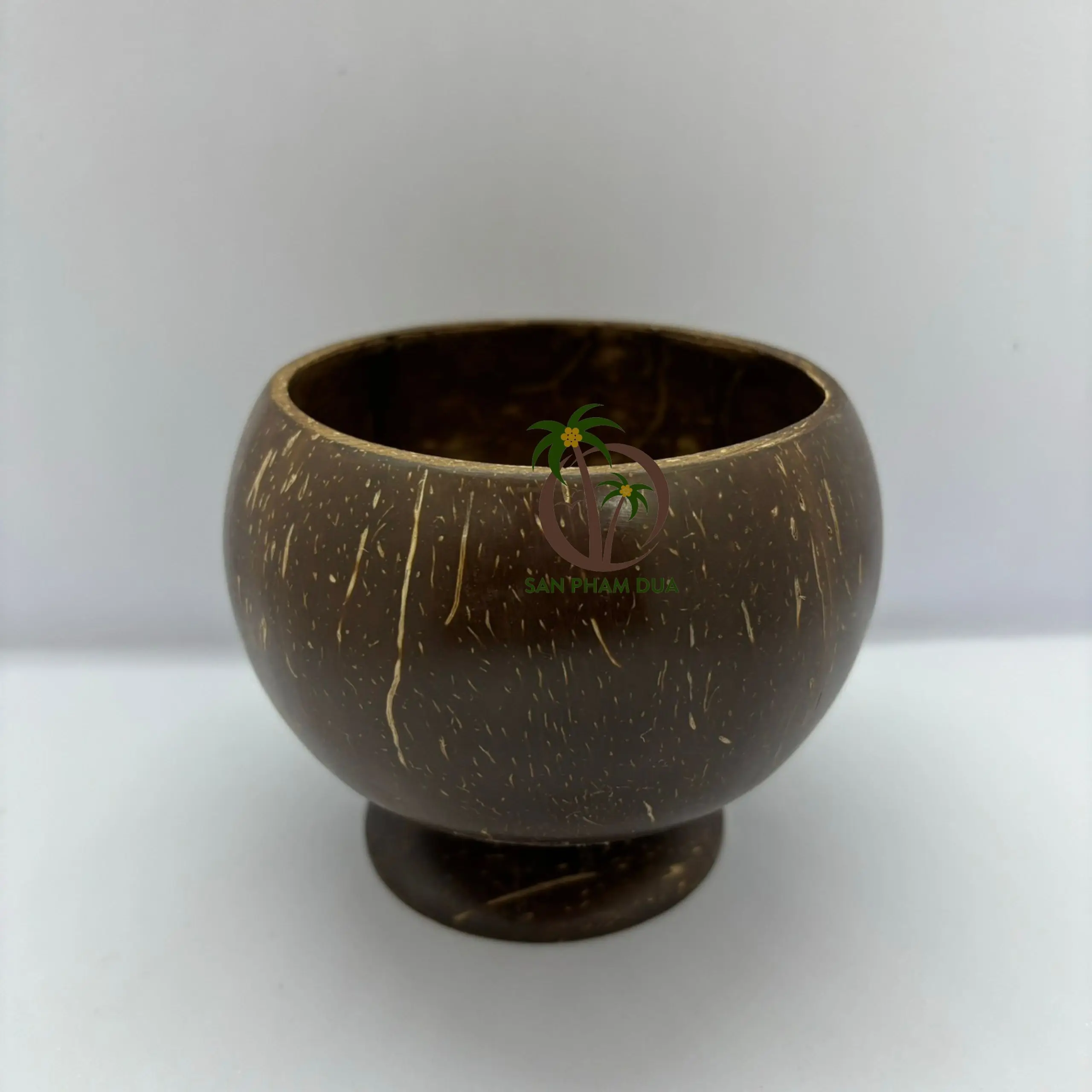 Drinking Coconut Cup Mini Coconut Shell Cup/ Handicraft Coconut Shell ...