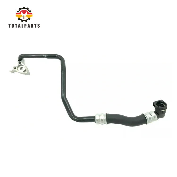 Heat Exchanger Oil Cooler Pipe Outlet OEM 17227584008 1722 7584 008 ...