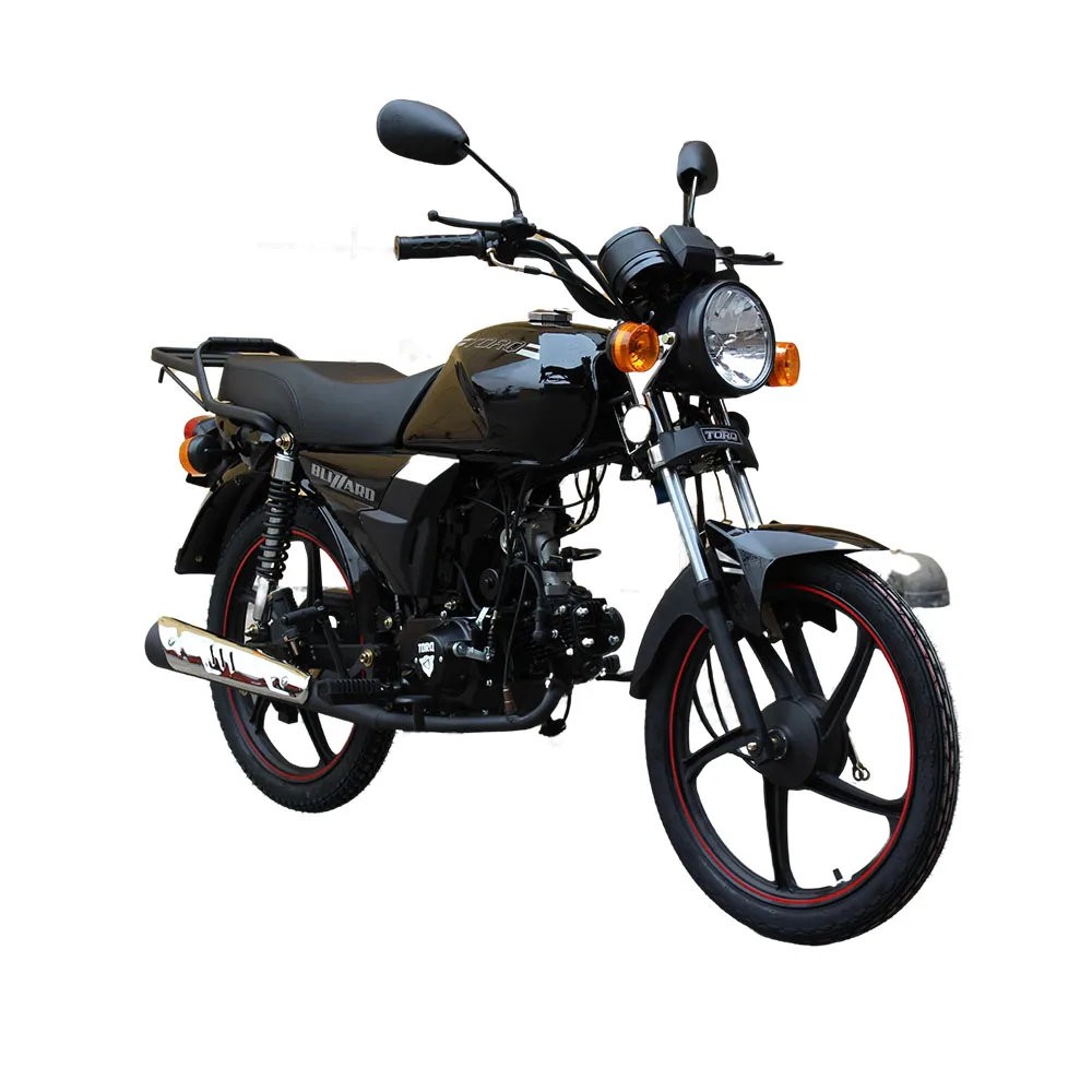 50cc 110cc Engin Eec Euro Gasoline Motorbike Motorcycle Factory Safety ...