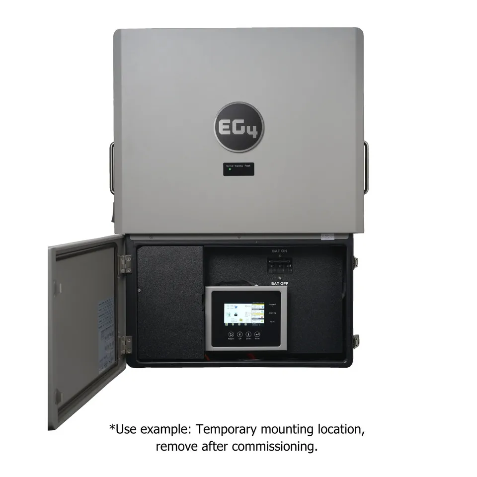 E U Solar Energy Inverter E G 4 FlexBOSS21 (V1.1) Hybrid 48V Split ...