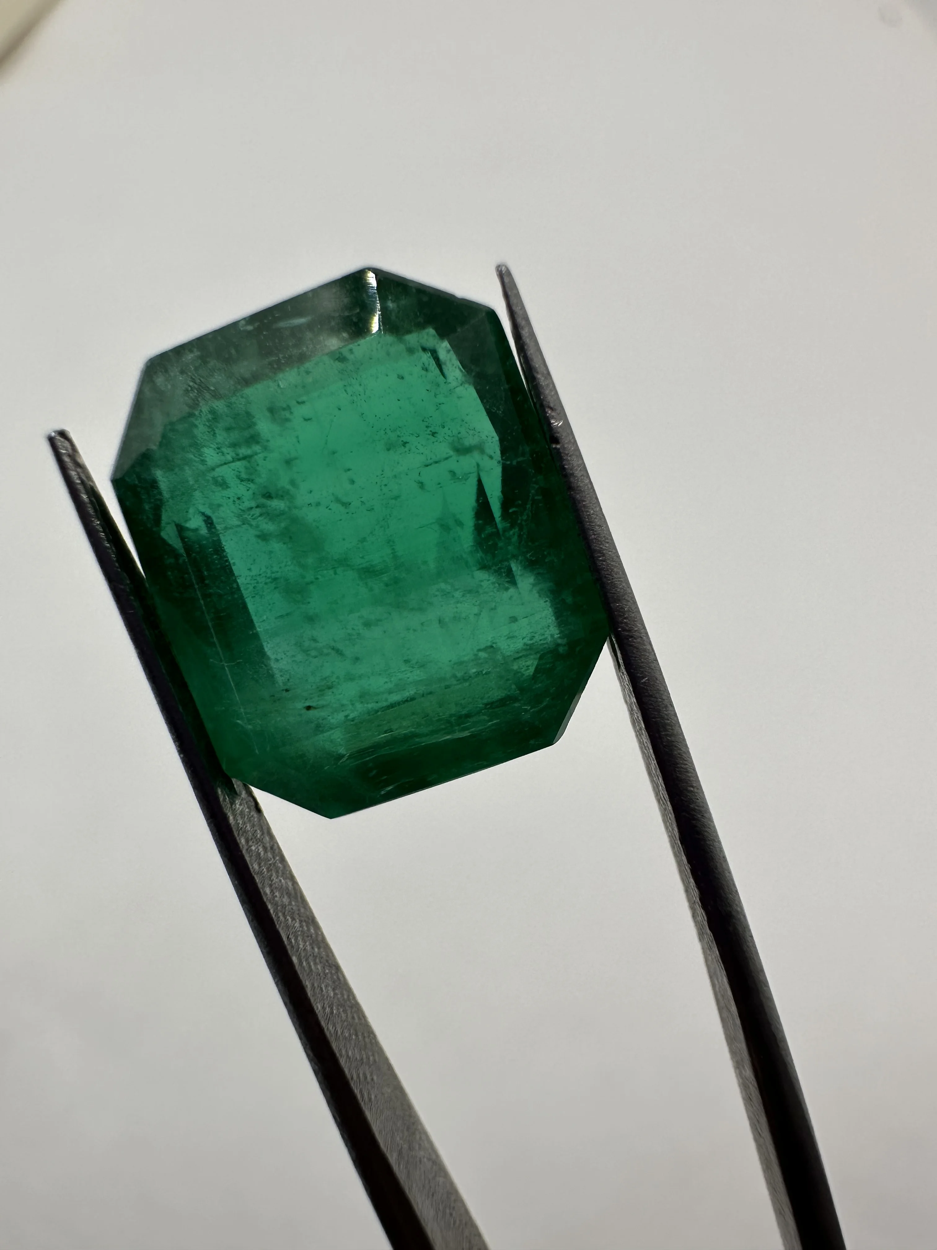 Aaa Vivid Green Color Premium Grade Superior Quality Untreated Natural ...