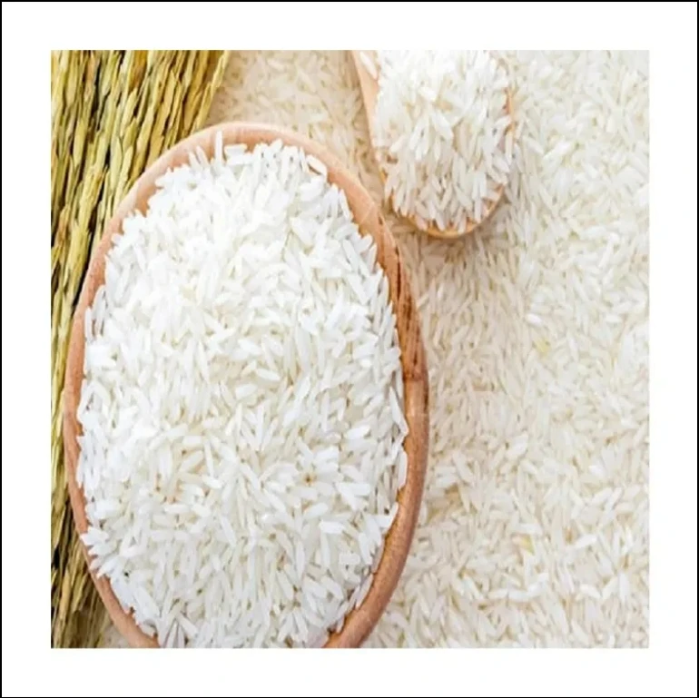 Broken Long Grain White Rice With Health Haccp Brc Non Gmo ...