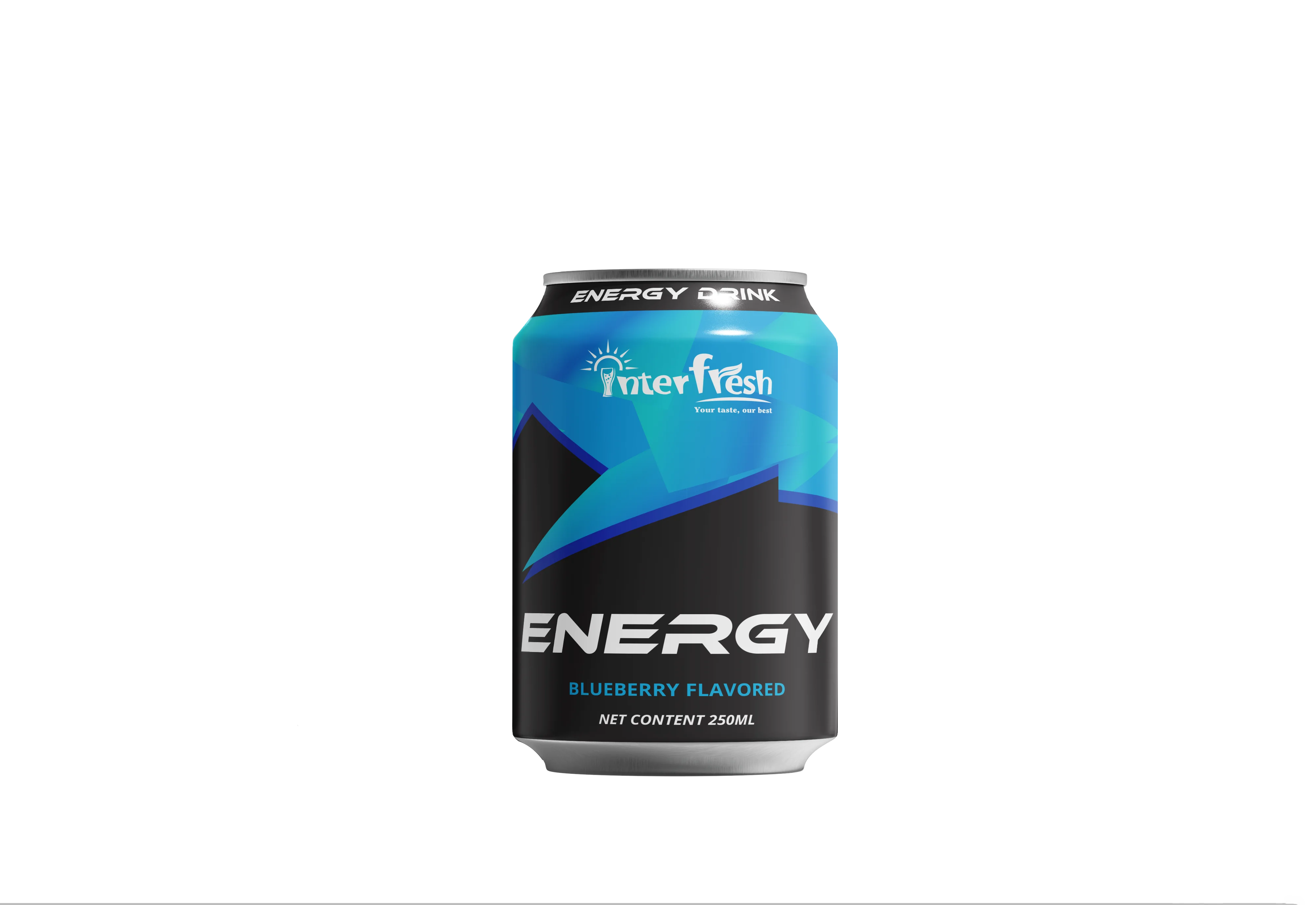 Interfresh Energy Drink Low-fat Bulk Wholesales Energy Drink Best Price ...