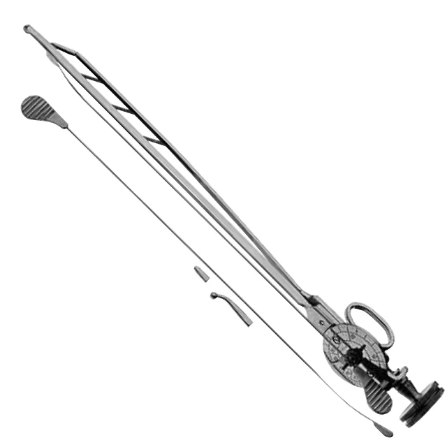 Surtechs Otis Urethrotome Sets - Customizable Surgical Stainless Steel ...