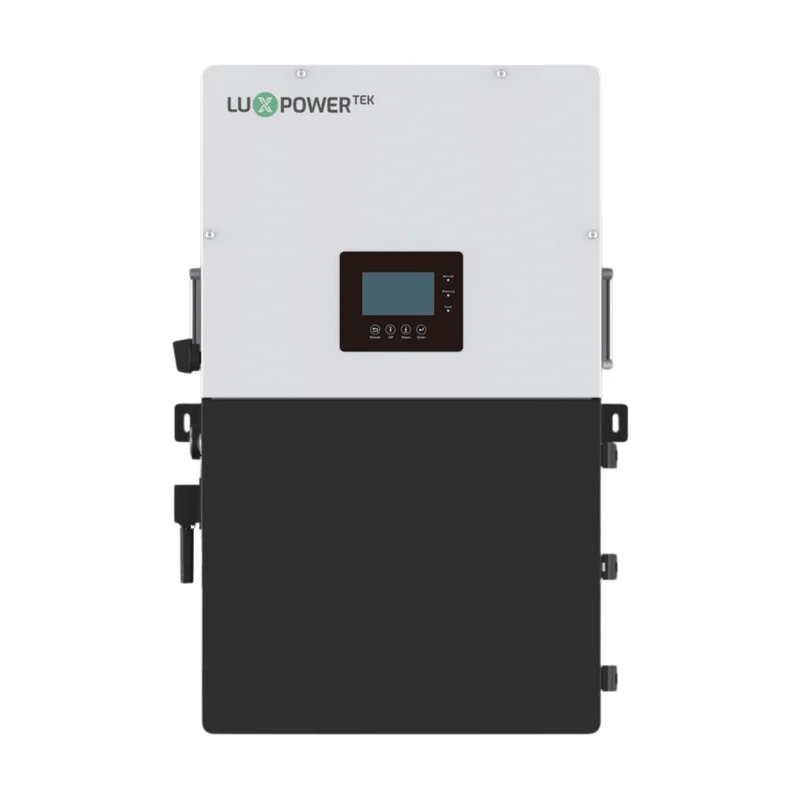 Lu Xpower LXP-LB-US Hybrid Inverter 12kw - Efficient Solar Power
