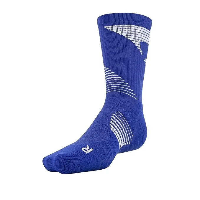 Premium Quality Cheap Price Men's Printed Compression Football Socks ...