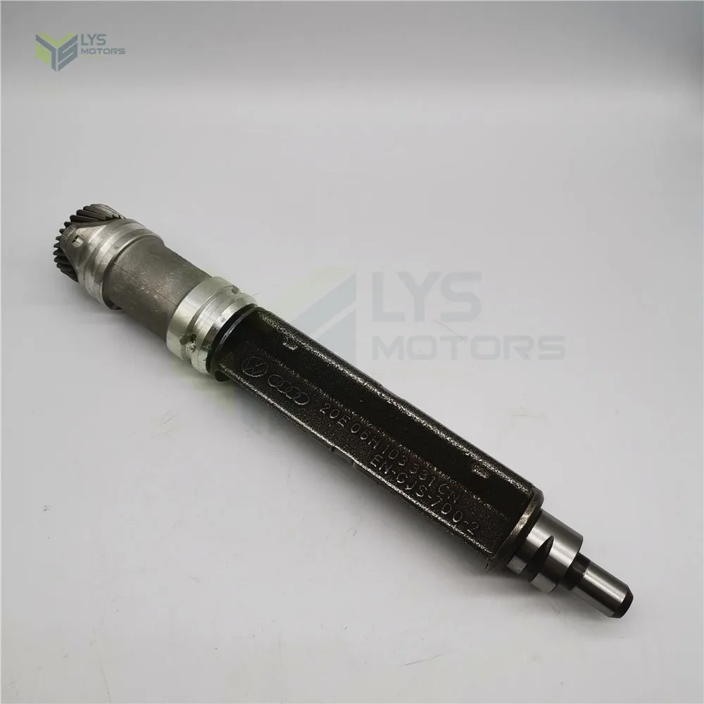 Intake and Exhaust Balance Shaft 06H103273BH 06H198205A 06H103337CN 06H ...