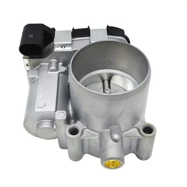 Engine Auto Part 04e133062b 03c133062b 03f133062b Valve System Body ...