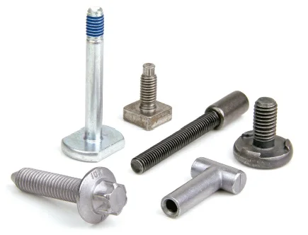 Stepped Head Bolt Oem Factory Make In India - Buy Stepped Bolt ...