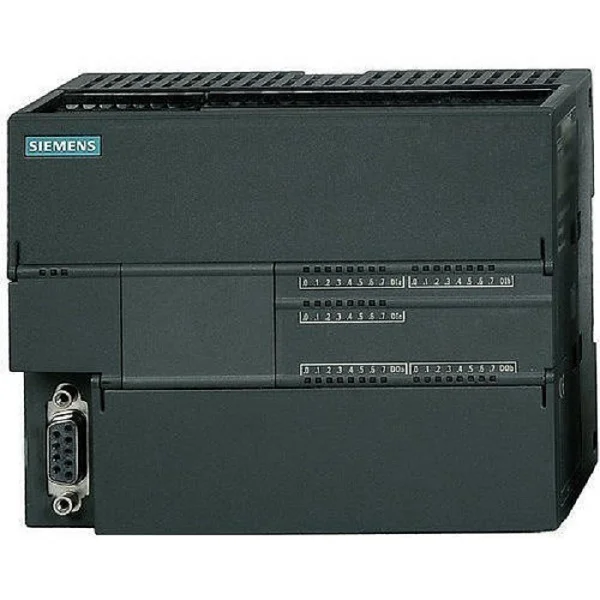 Siemens Plc-cpu Inteligente S7-200,Módulo De Cpu Inteligente Cr60,Logo ...