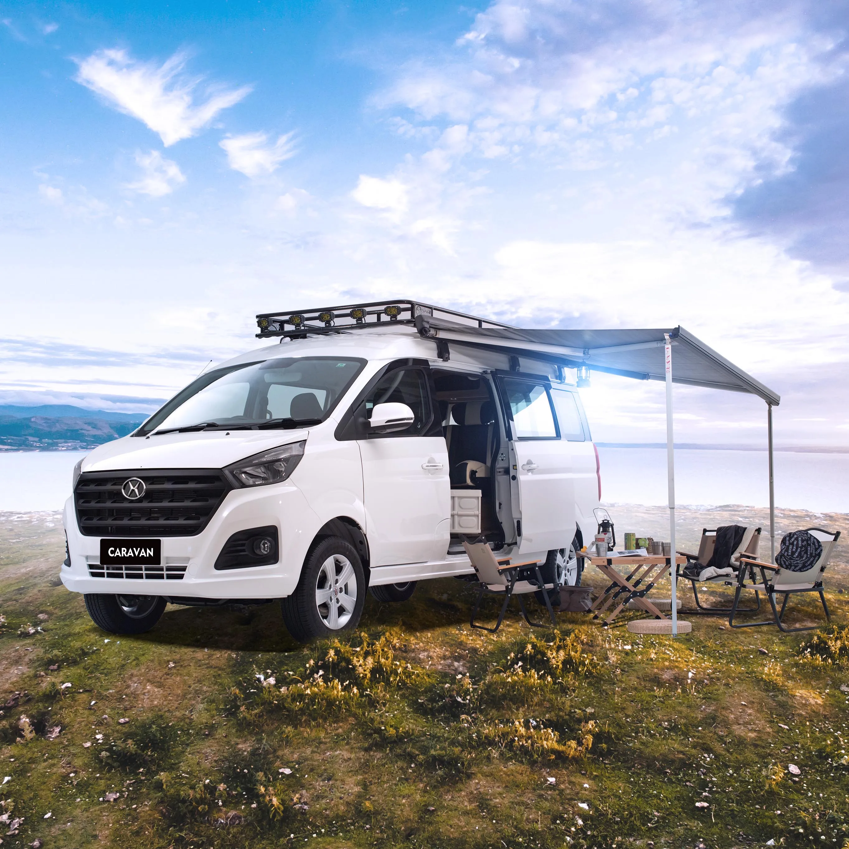 Camper Van Shineray Rv Camper Motorhome Camper Accessories Motorhome Rv ...