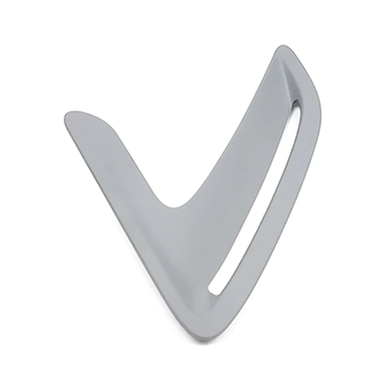 Genuine Series LCI GT Side Wing Trim for BMW 3 F34 51747496003 ...