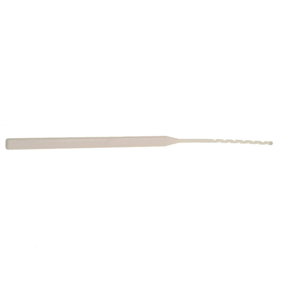 The Emmett IUD Thread Retriever with Jagged End and Flat Handle, 24.8cm ...
