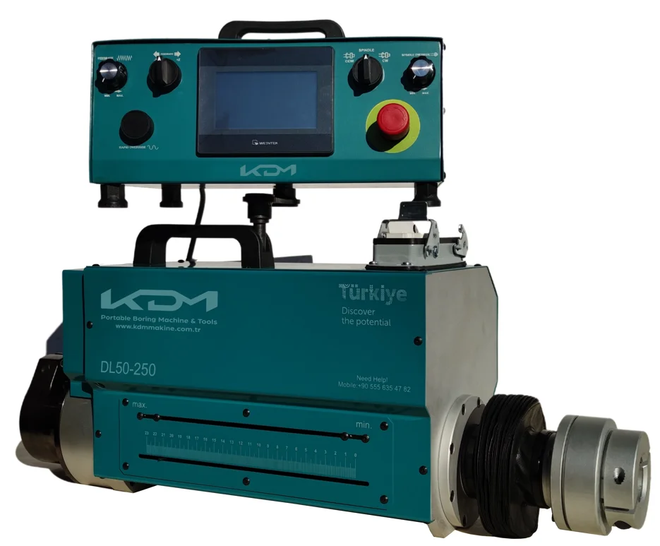 Line Boring Machine For Welding From Manufacturer Turkey High Quality ...