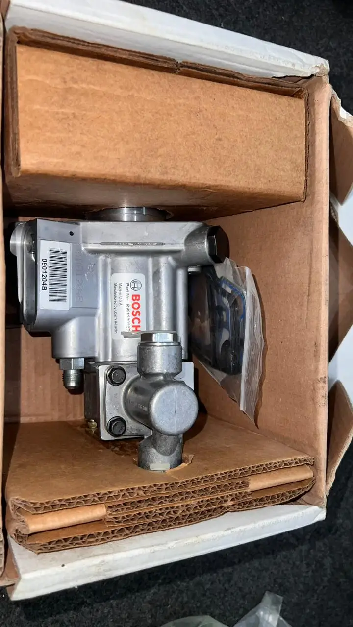 Bosch R98620020R Injection Fuel Pump 1842722C91 - Reliable Performance