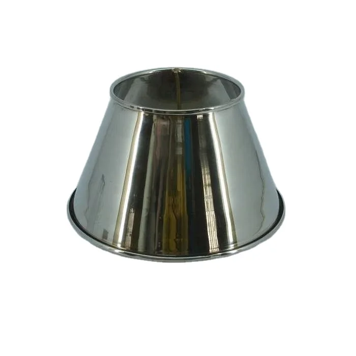 Modern Metal Lamp Shade Latest Arrivals Lighting And Lamp Accessories ...