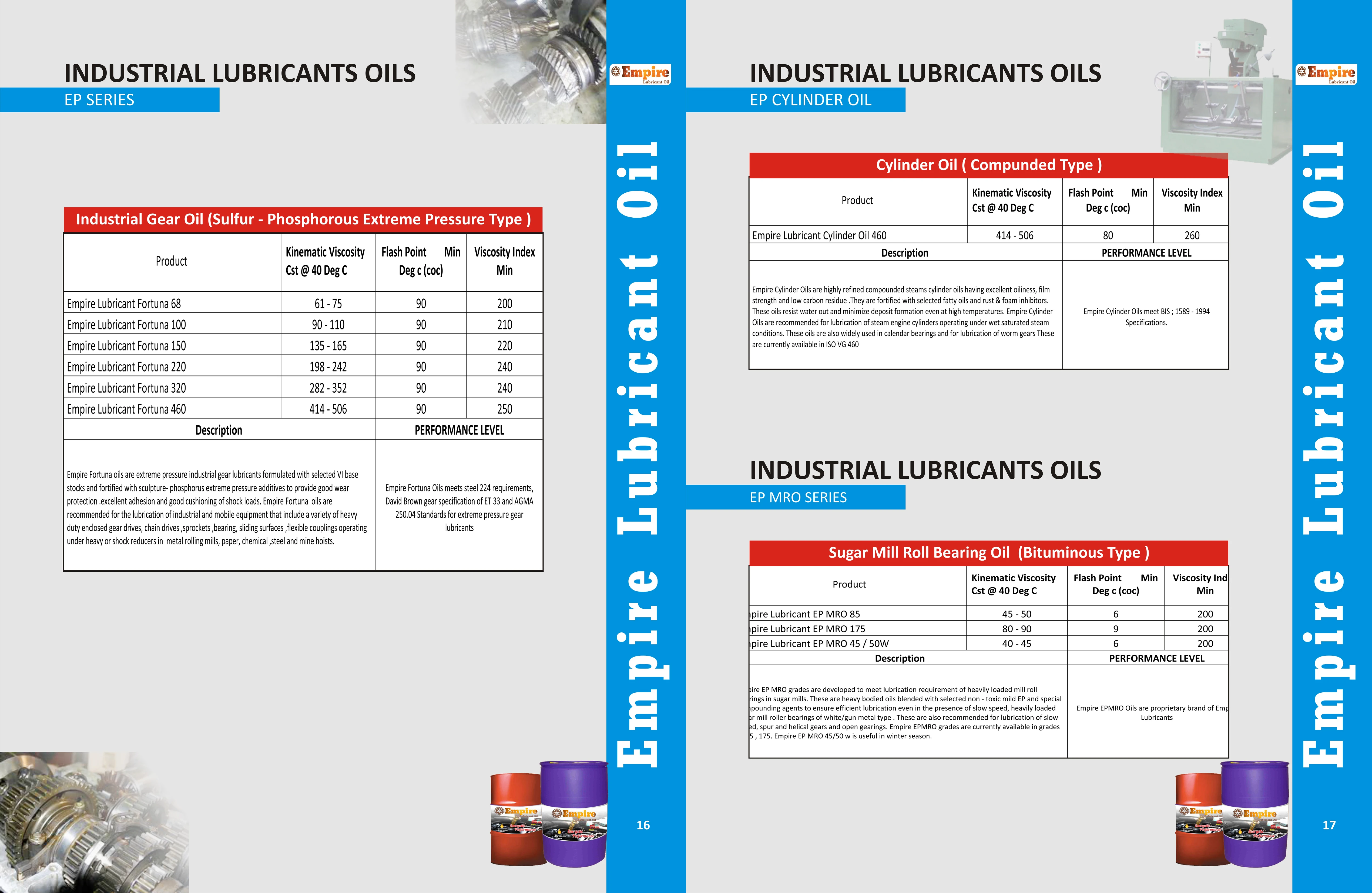 90 Gear Oil Gear Box Lite Yellow Lubricant For All Industrial ...