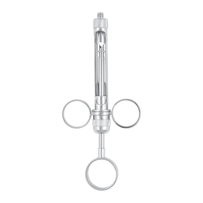 Dental Aspirating Syringes Cartridge Reusable Dental Syringes ...