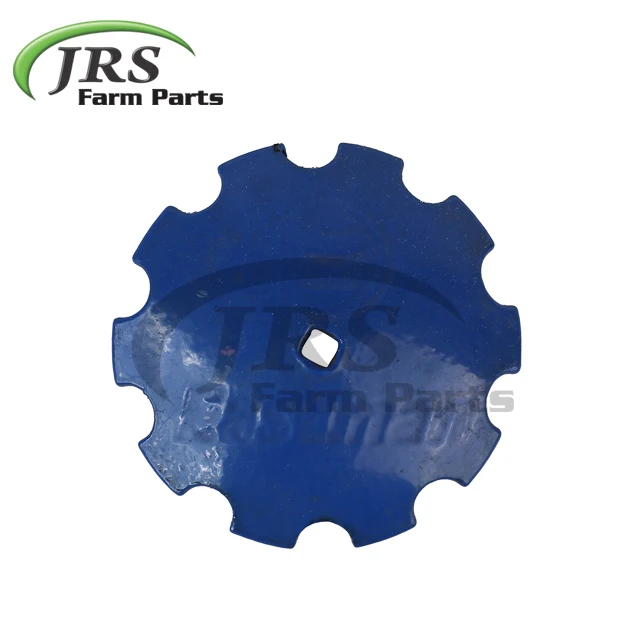 Disc Blade For Disc Harrow - Buy Harrow Disc Small Tractor Disc Harrow ...