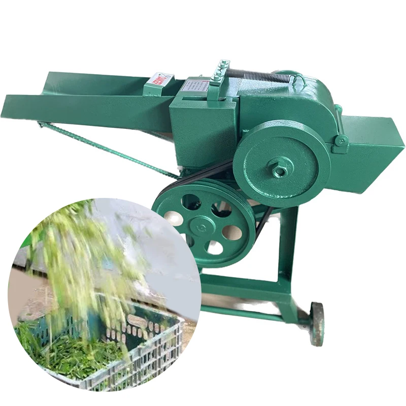 Heavy Duty Grass Chopper Machine Grass Shredder Machine 15hp Gasoline Engine| Alibaba.com