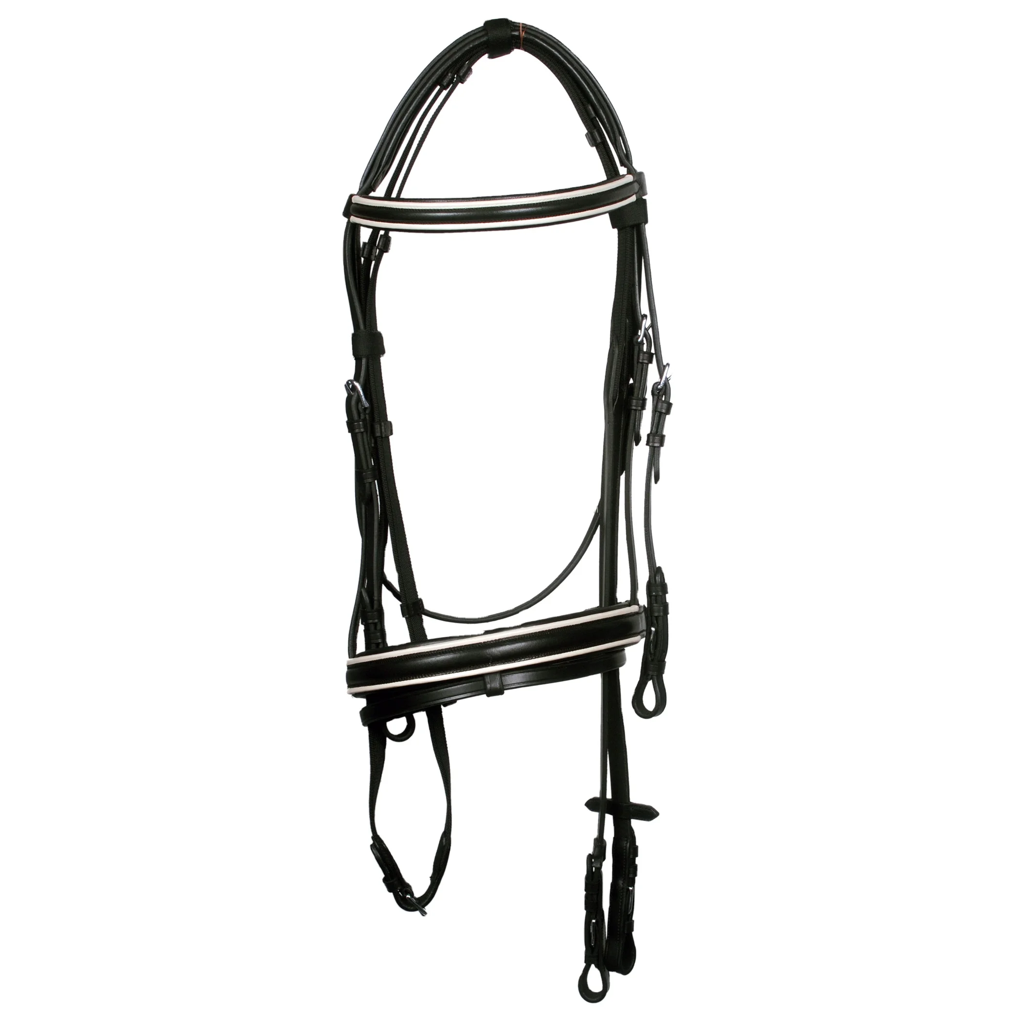 Equine Products Horse Harness Bridle Halter Endurance Horse Bridle ...