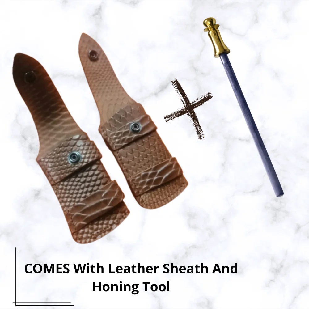 Hot Sales Wholesale Damascus Olive Wood-exotic Wenge Wood Custom Pocket ...