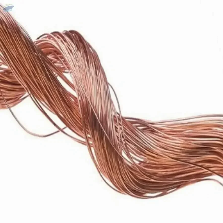 We Sell 99.99% Copper Scrap With Customized Logo And Fast Delivery. You ...