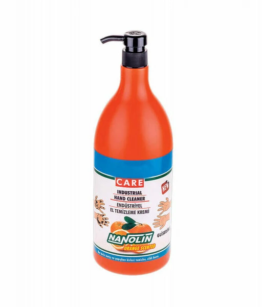 Industrial Hand Cleaner And Degreaser For Workshops Factories ...