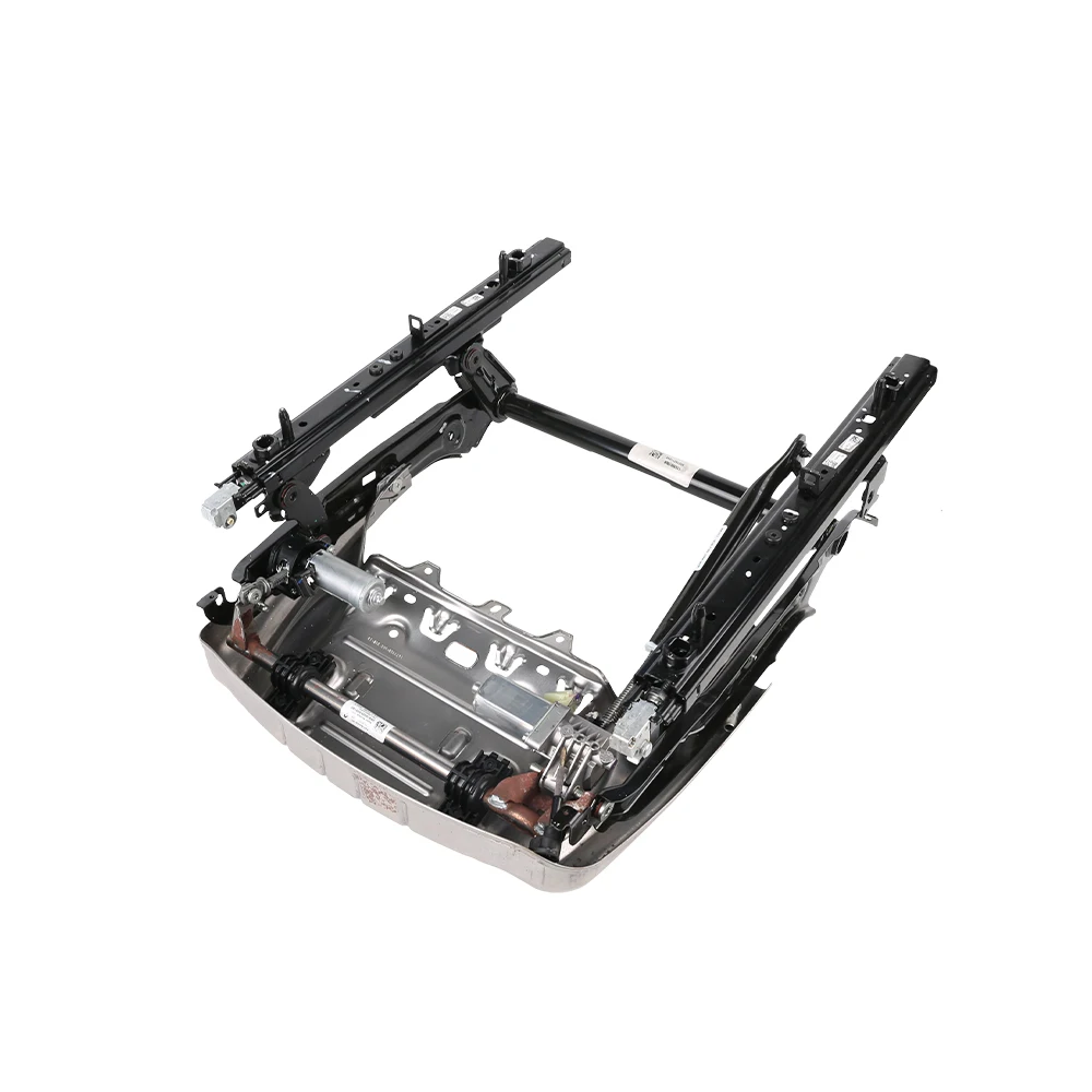 Cfn 2017 - 2021 Tesla Model 3 Front Left Driver Side Seat Track Lower ...