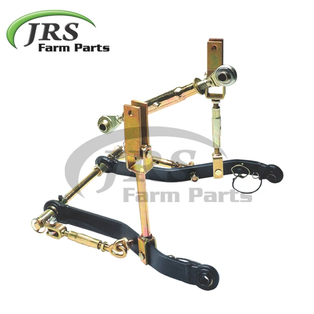 3 Point Hitch Parts - Kubota Kit by JRS Farmparts Exporter India