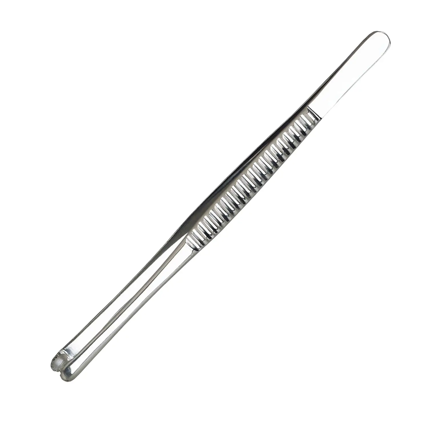 Stainless Steel Labtron Russian Tissue And Lung Dissecting Forceps By ...