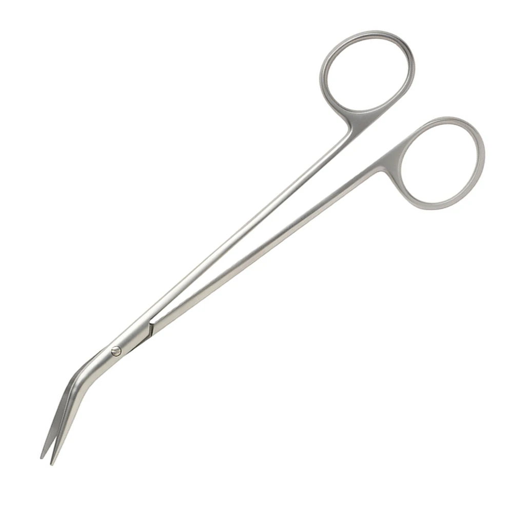 Premium Fickling Scissors Angled High Quality Surgical Instrument ...