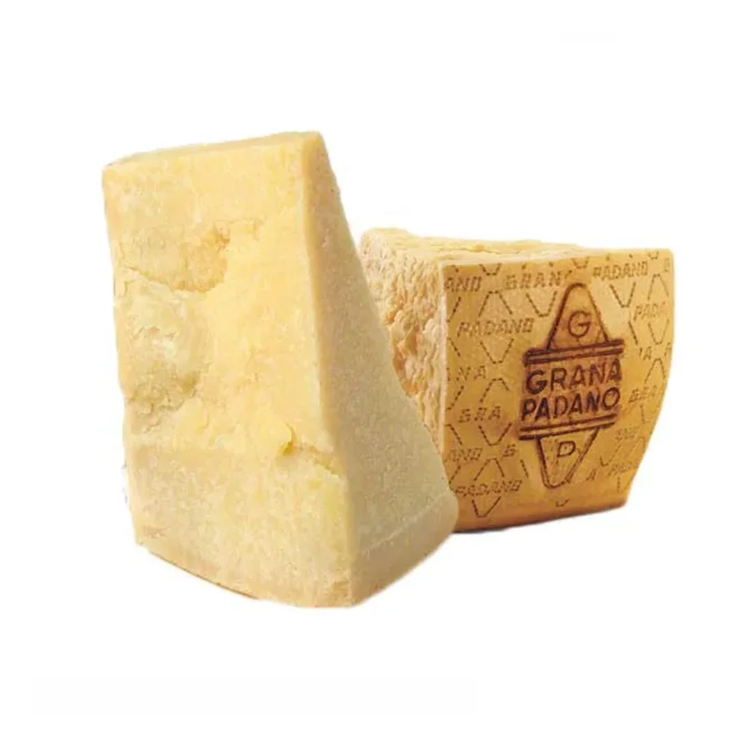 Grana Padano 10 Months Whole Wheel 38 Kg Italian Hard Cheese - Buy ...