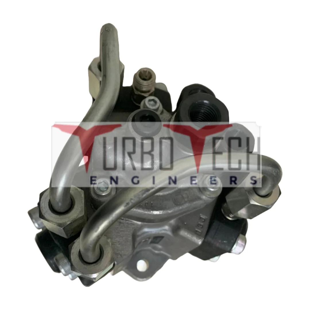 COMMON RAIL FUEL INJECTION PUMP 23194292 231-94-292 295050-1000 ...
