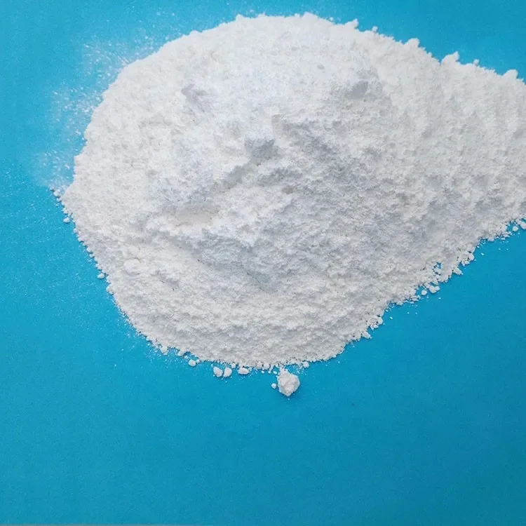 White Calcium Carbonate Cac03 Heavy Powder Coated And Uncoated Grade ...