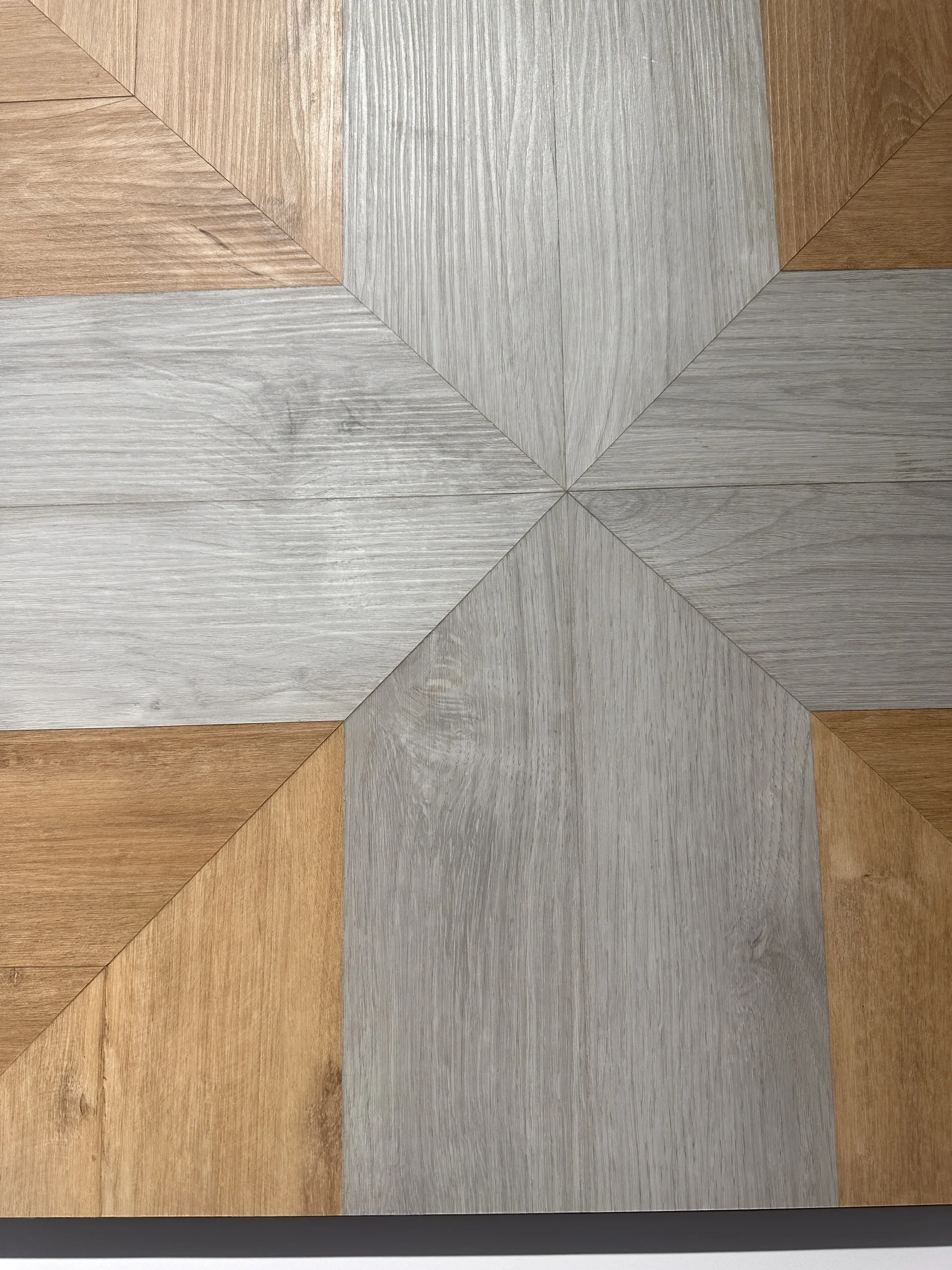 Vietnam Factory Timber Luxury Vinyl Floor Planks Lvt Lvp Spc Commercial