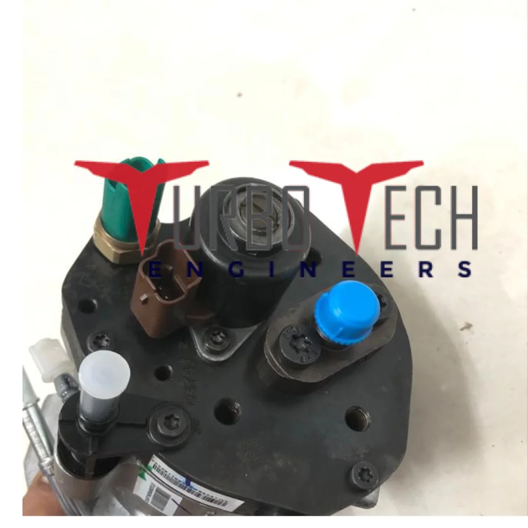 COMMON RAIL FUEL INJECTION PUMP 253407100106 TATA XENON| Alibaba.com