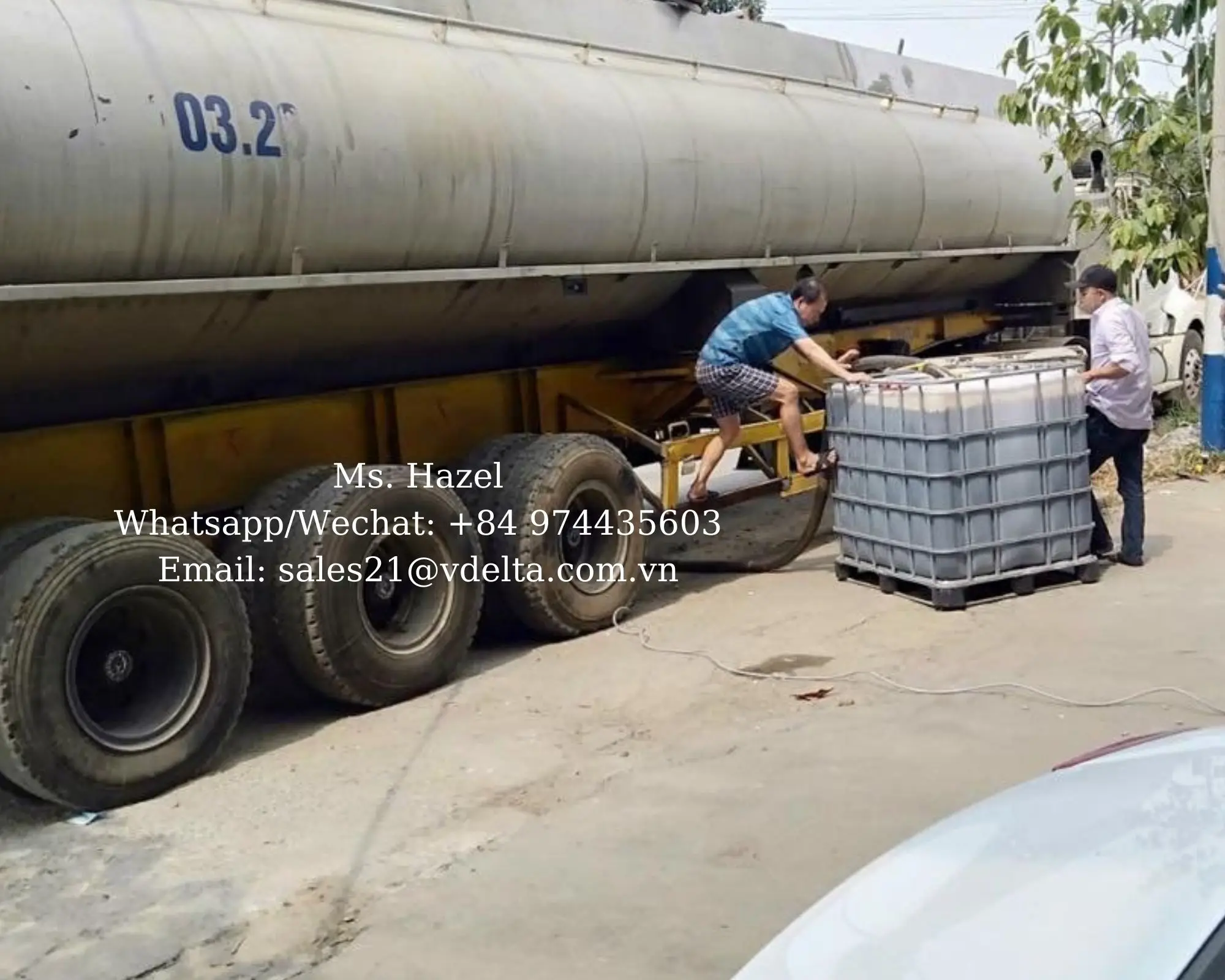 Wholesale Ibc Tank 1000 Liters Sugarcane Molasses/blacktrap Molasses ...