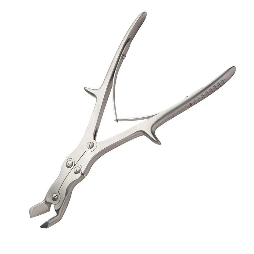 Swedish Pattern Laminectomy Shear - Precision & Durability