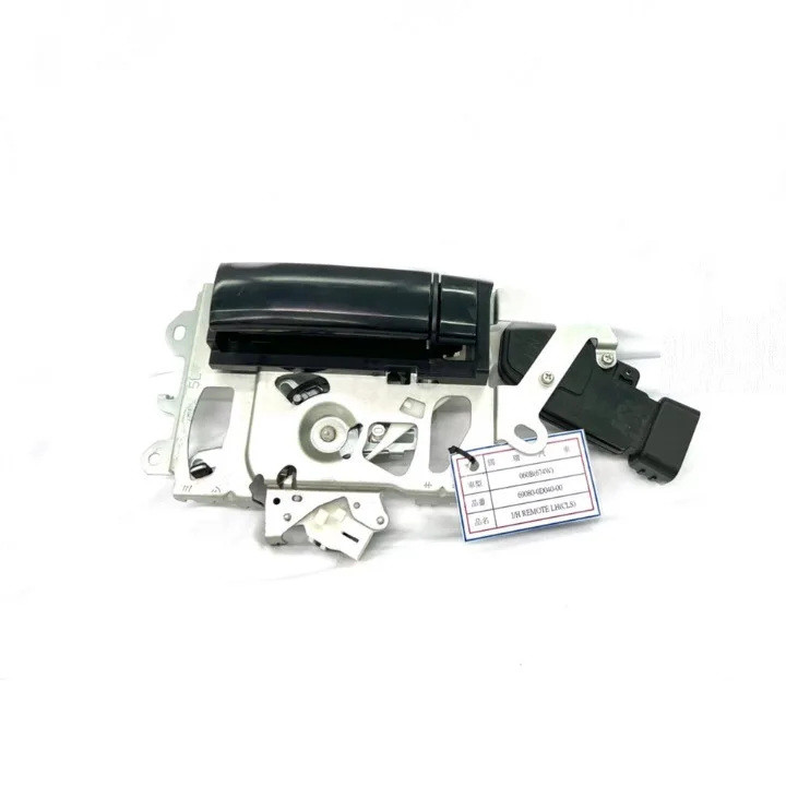 Car Handle Control Assy Remote - Buy Car Handle Control Assy Remote,Car ...