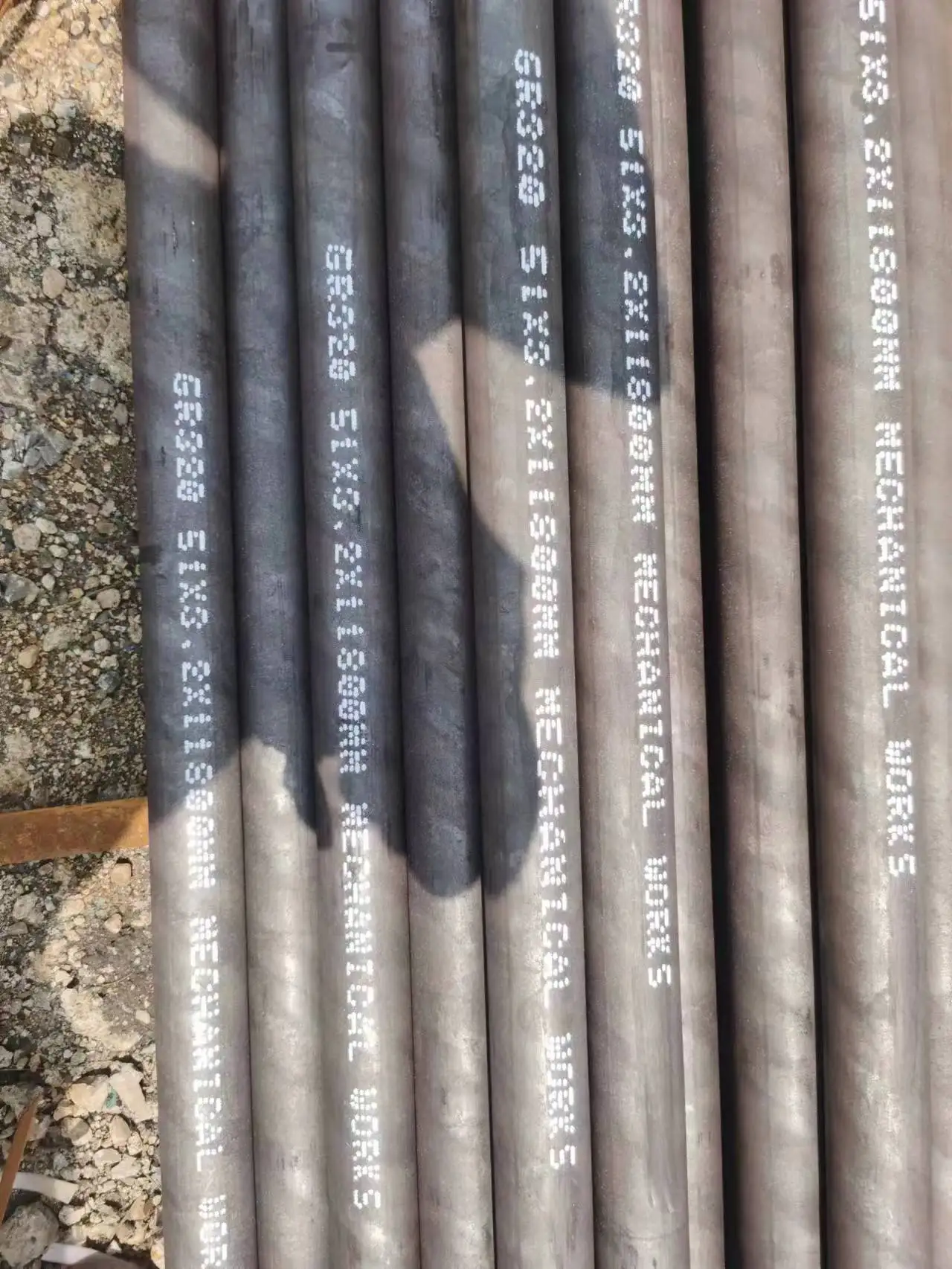 Best Selling High Quality 12 Inch Carbon Steel Seamless Pipe Astm A106 ...