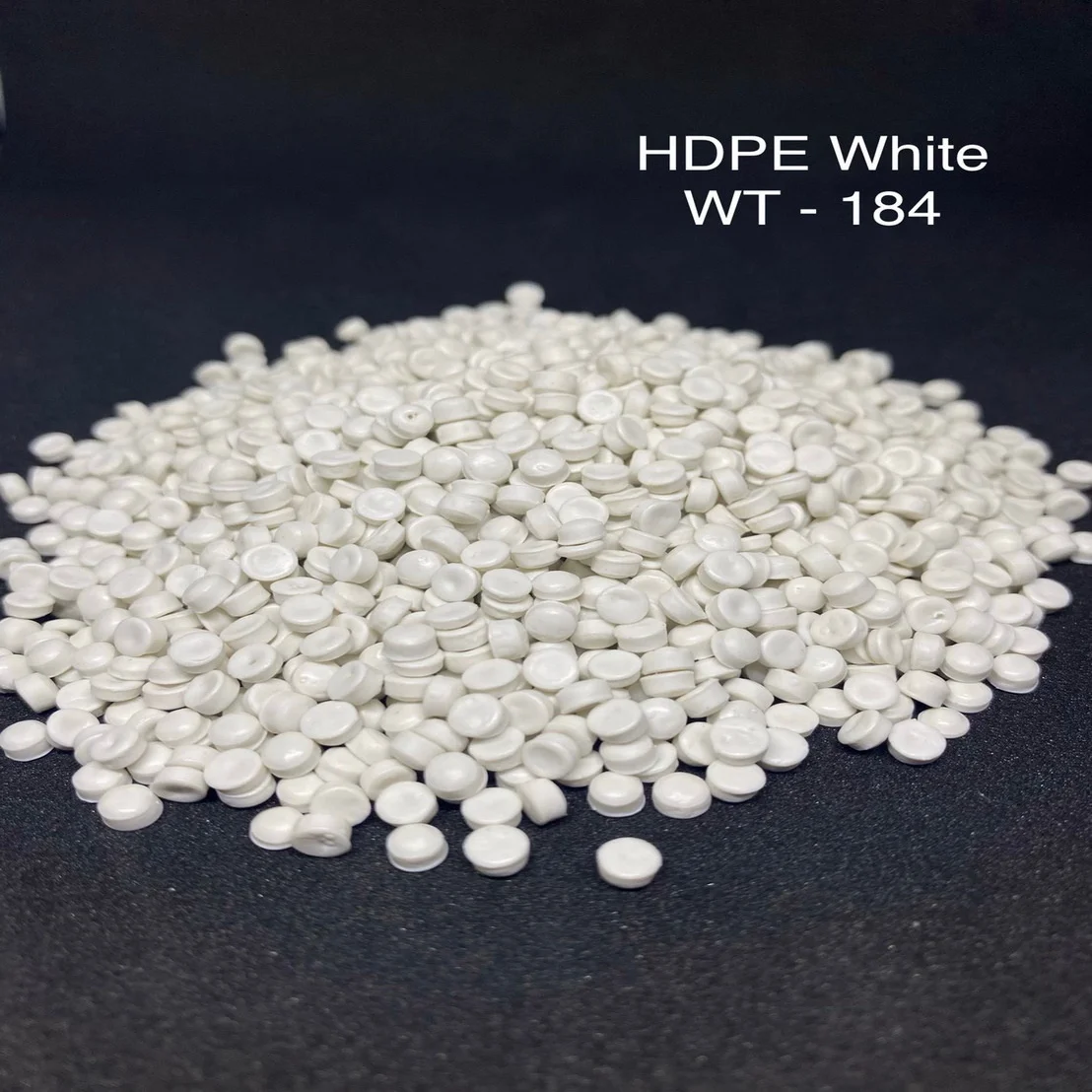 Granules High Quality High Impact Polystyrene Hips Plastic Transparent ...
