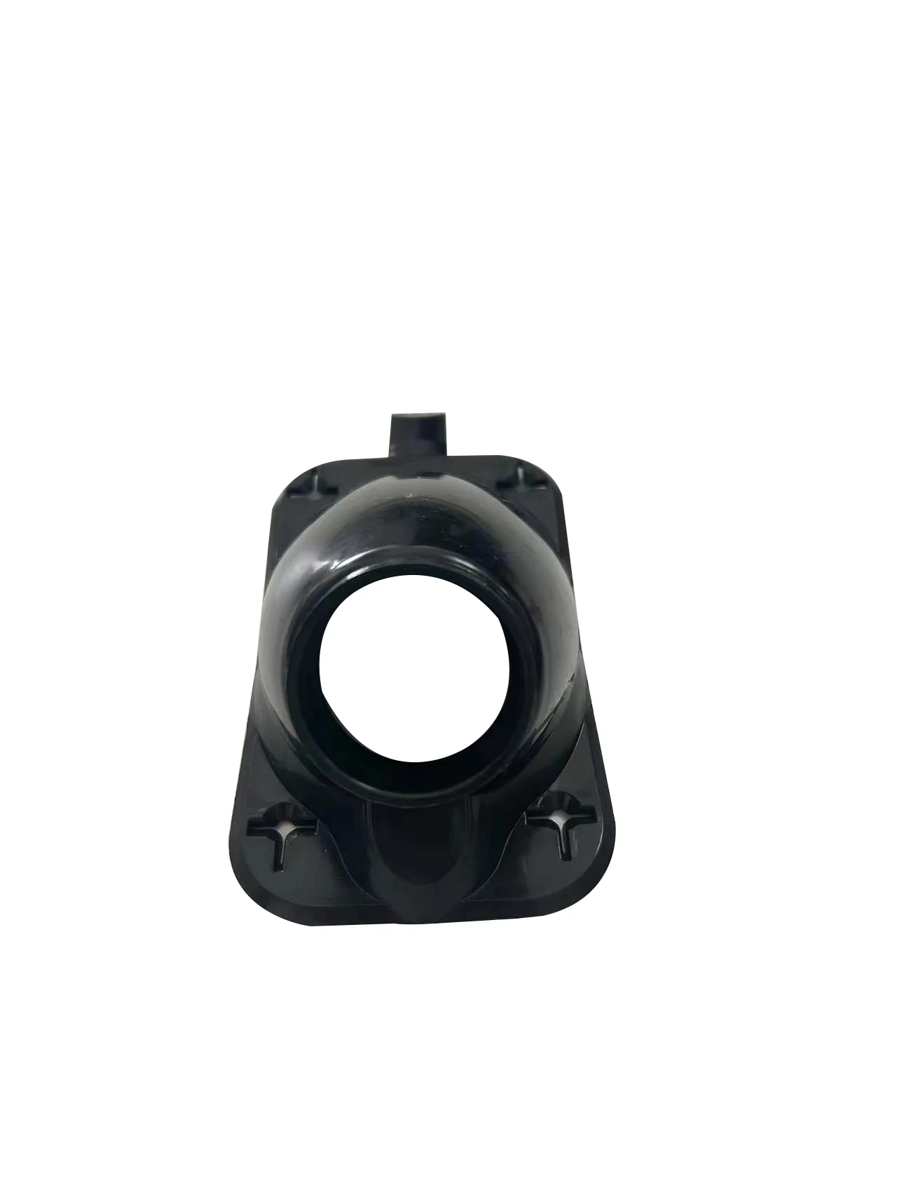 1"Black 45 Deg Angled Form Stubby PVC ENT Stubby Polyethylene| Alibaba.com