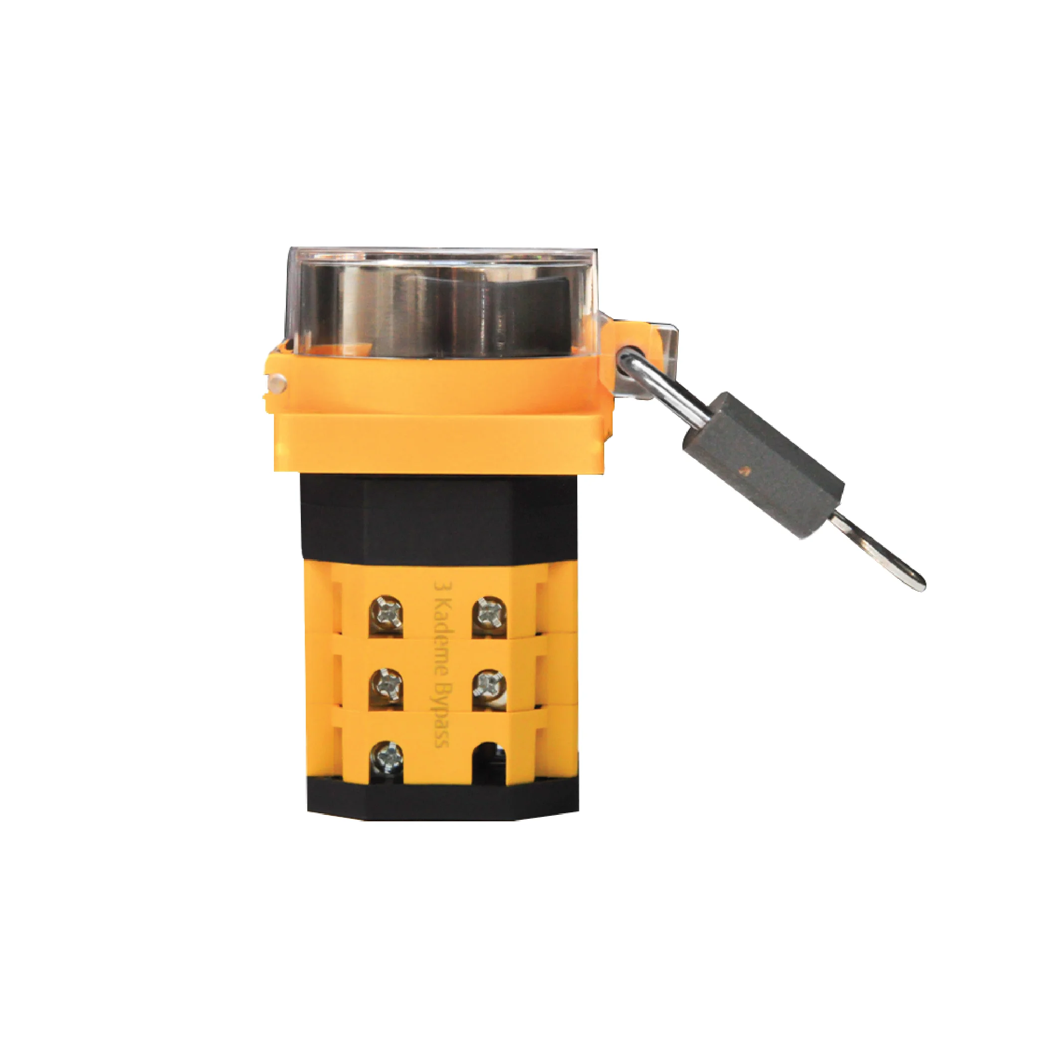 High Quality Rotary Cam Switch Bypass For Industrial And Commercial Use ...