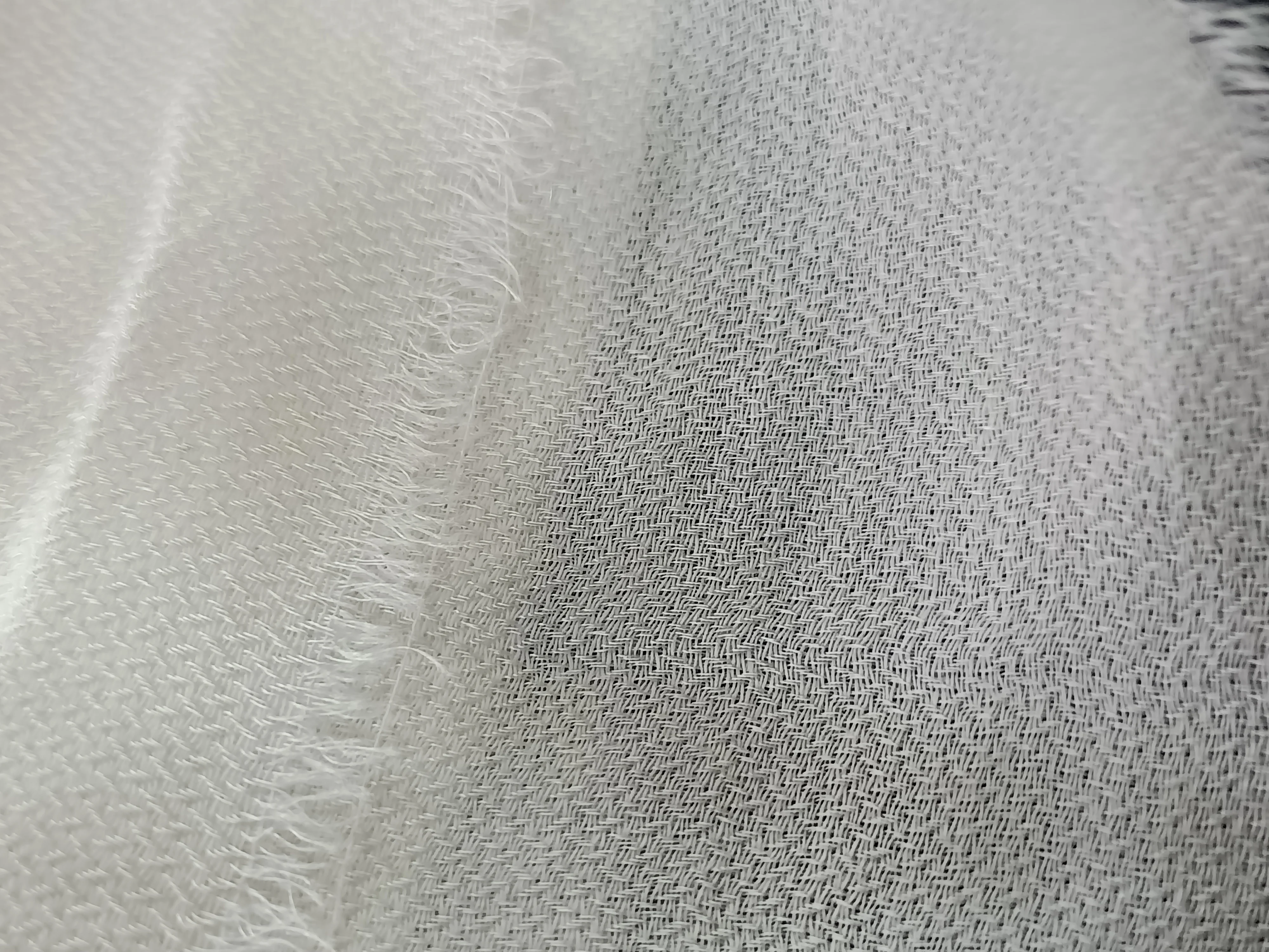 Natural Soya Bean Fabric Made From 100% Soya Bean Fibers Suitable For ...