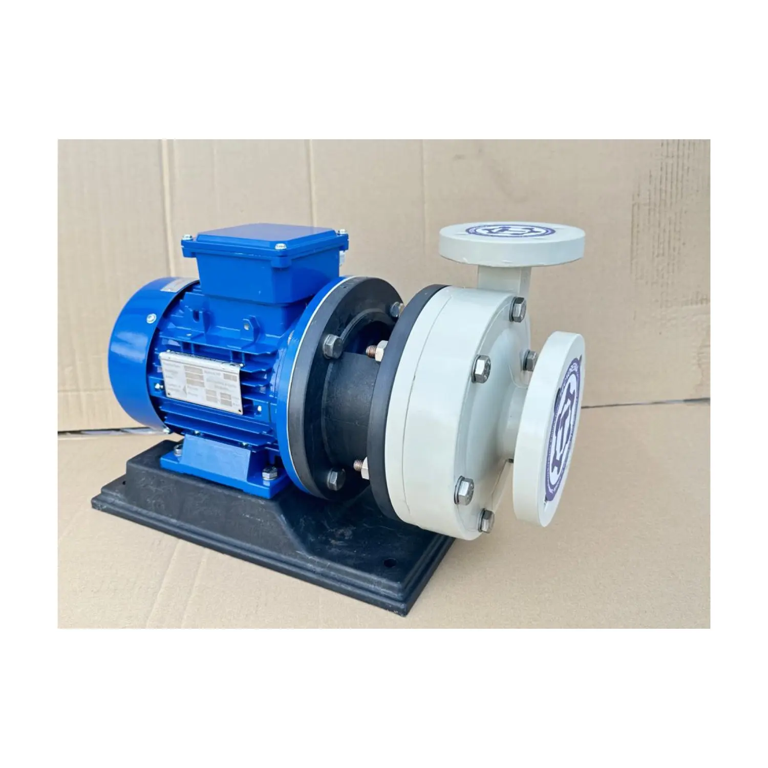 Best In Class For Metallurgy: Corrosion-resistant Centrifugal Acid ...